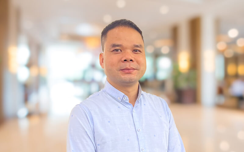 Learn About Our Company and People | Viso